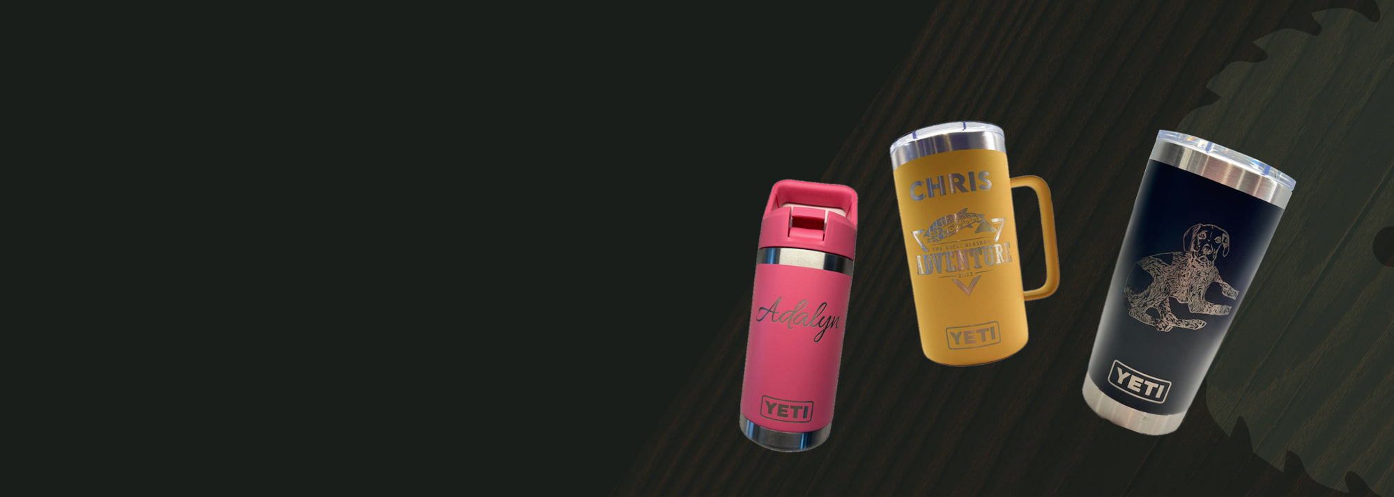 Custom Apparel & Accessories | Custom Grains