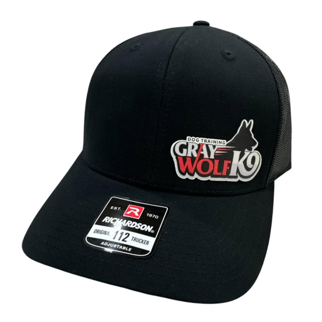 Custom Saying Hat (QTY 1-9) - Custom Grains MN