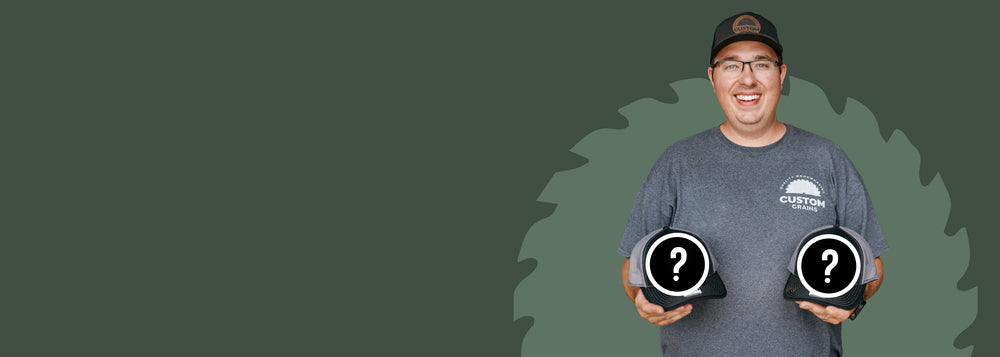 Custom Grains MN's Monthly Hat Subscription!