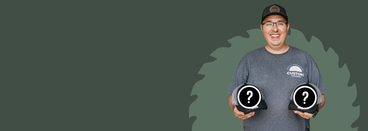 Monthly Hat Subscription