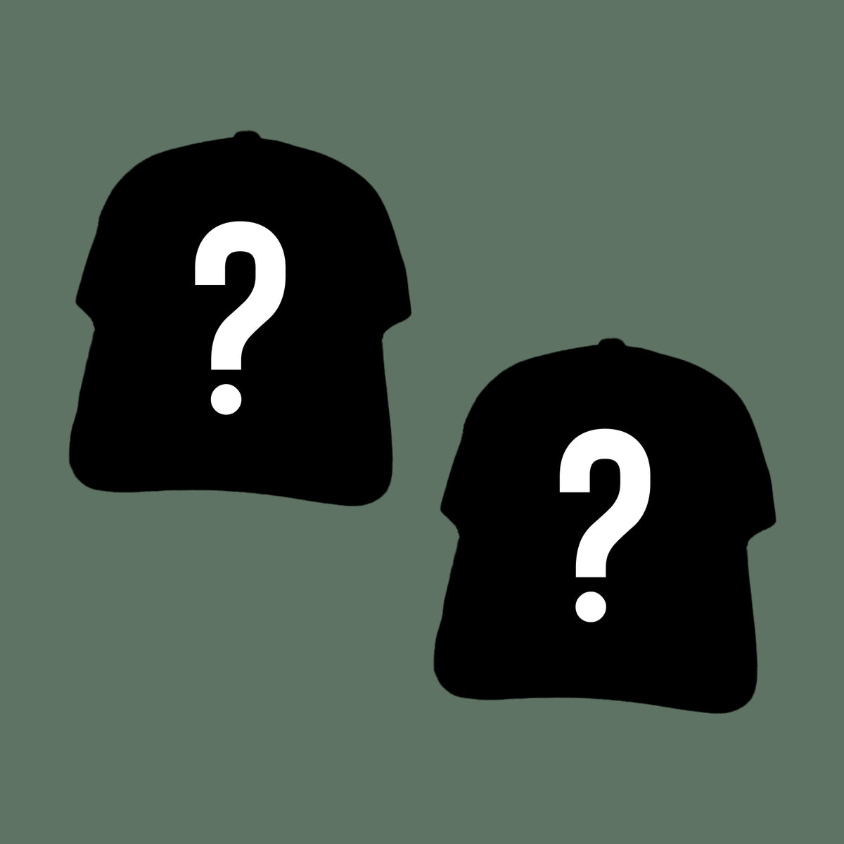 Custom Grains MN's Monthly Hat Subscription!